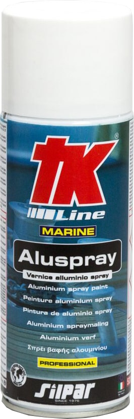 Aluspray. 400 ml - PCdeal.no
