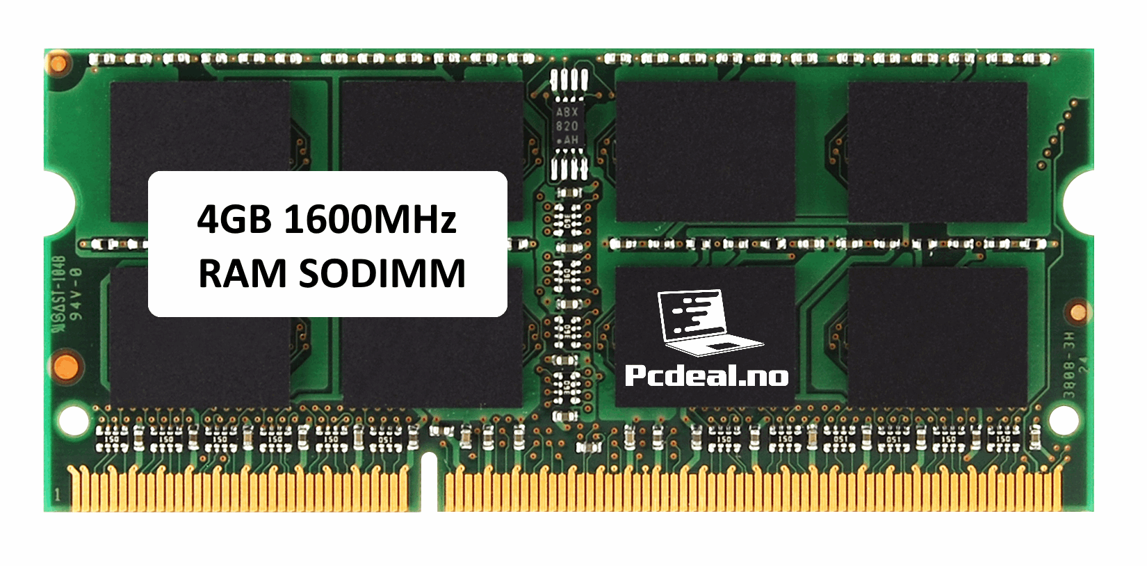 PC - Komponenter - PCdeal.no