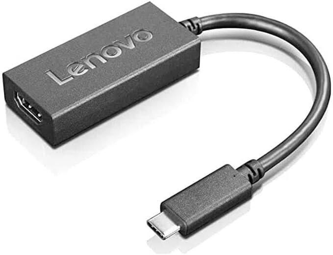 LENOVO PCG Adapter USB-C to HDMI 2.0b - PCdeal.no