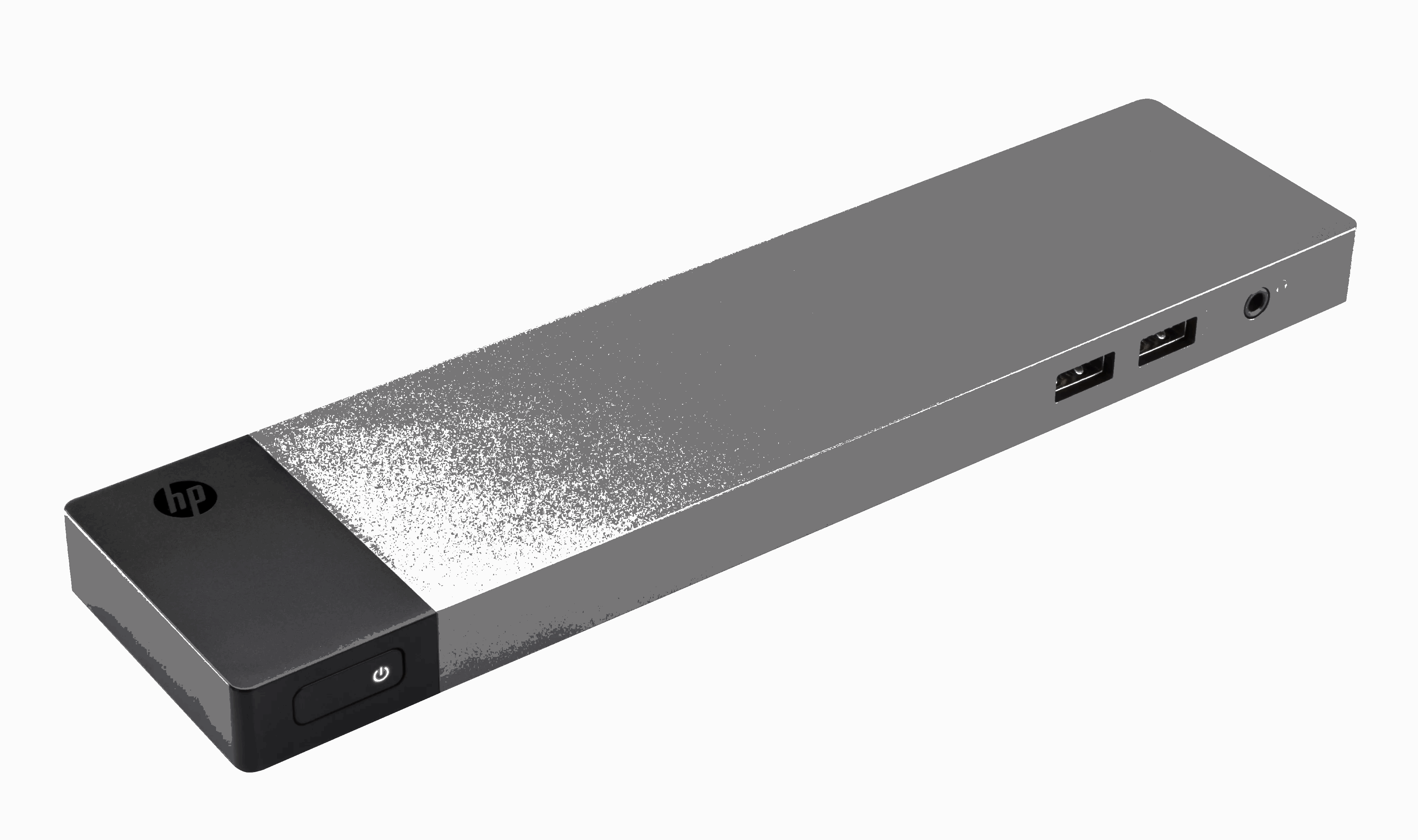 HP Elite Thunderbolt 3 Dock - PCdeal.no
