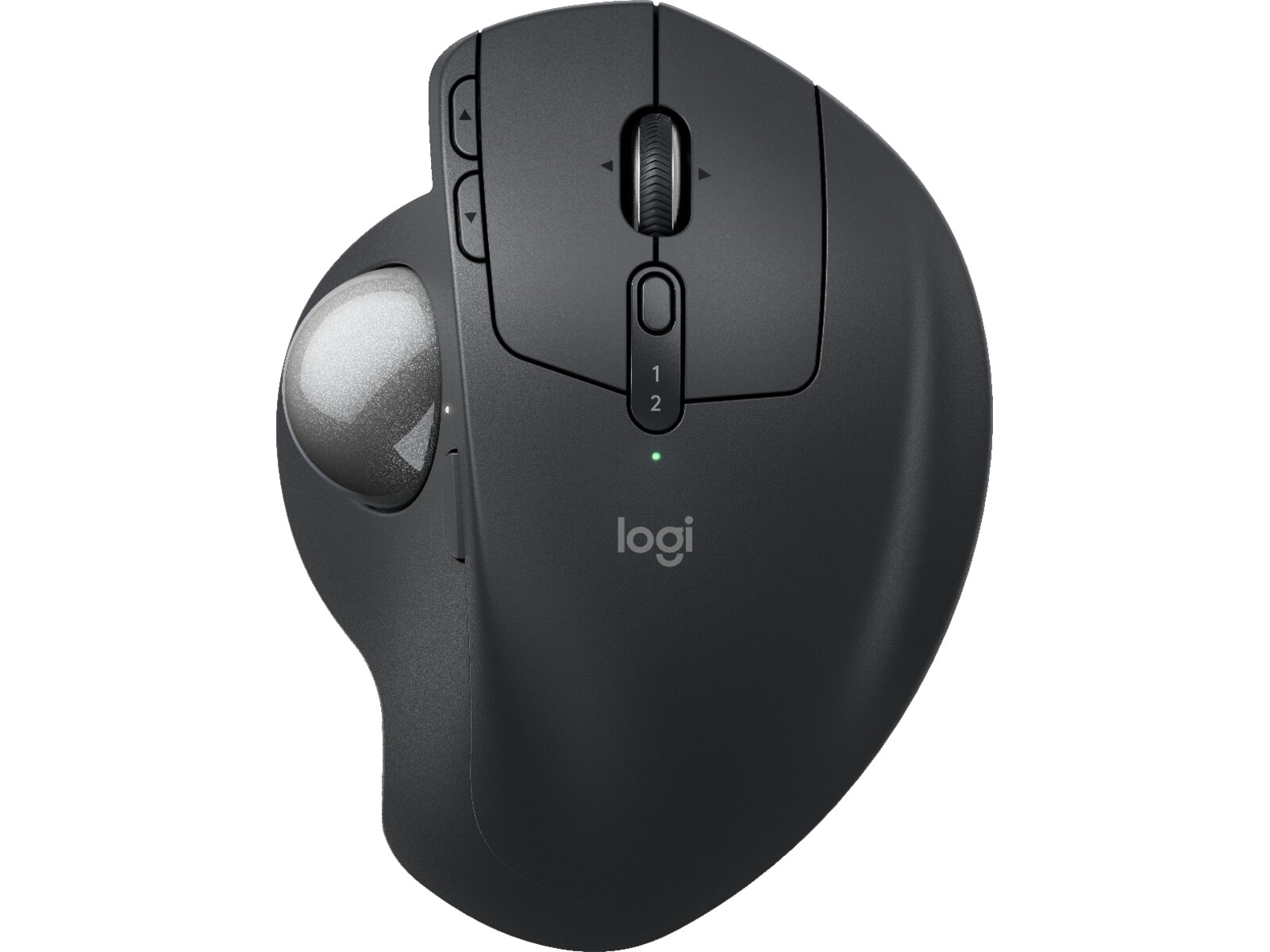 Logitech MX Ergo S Advanced Trackball Trådløs Mus - PCdeal.no
