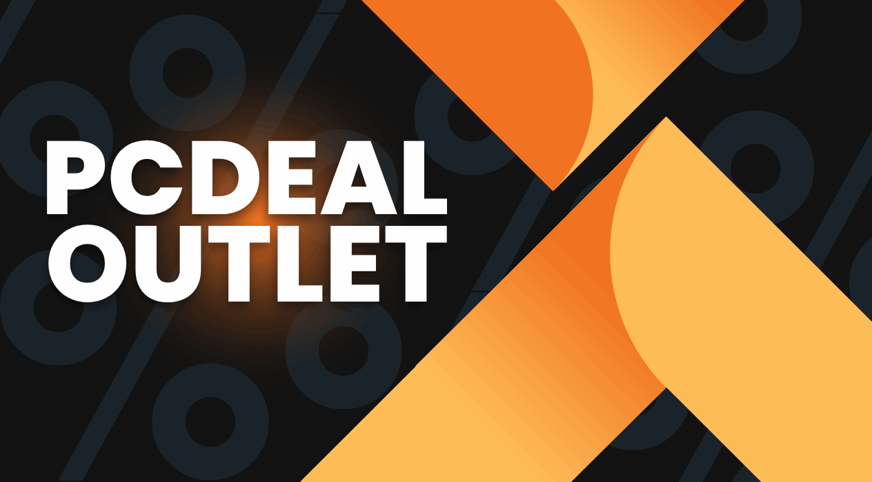 Outlet - PCdeal.no